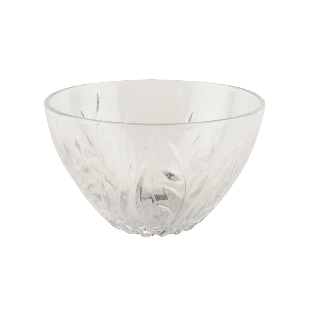 Blinkmax Glass Bowl Set (2 pcs) Price - Buy Online at Best Price in India