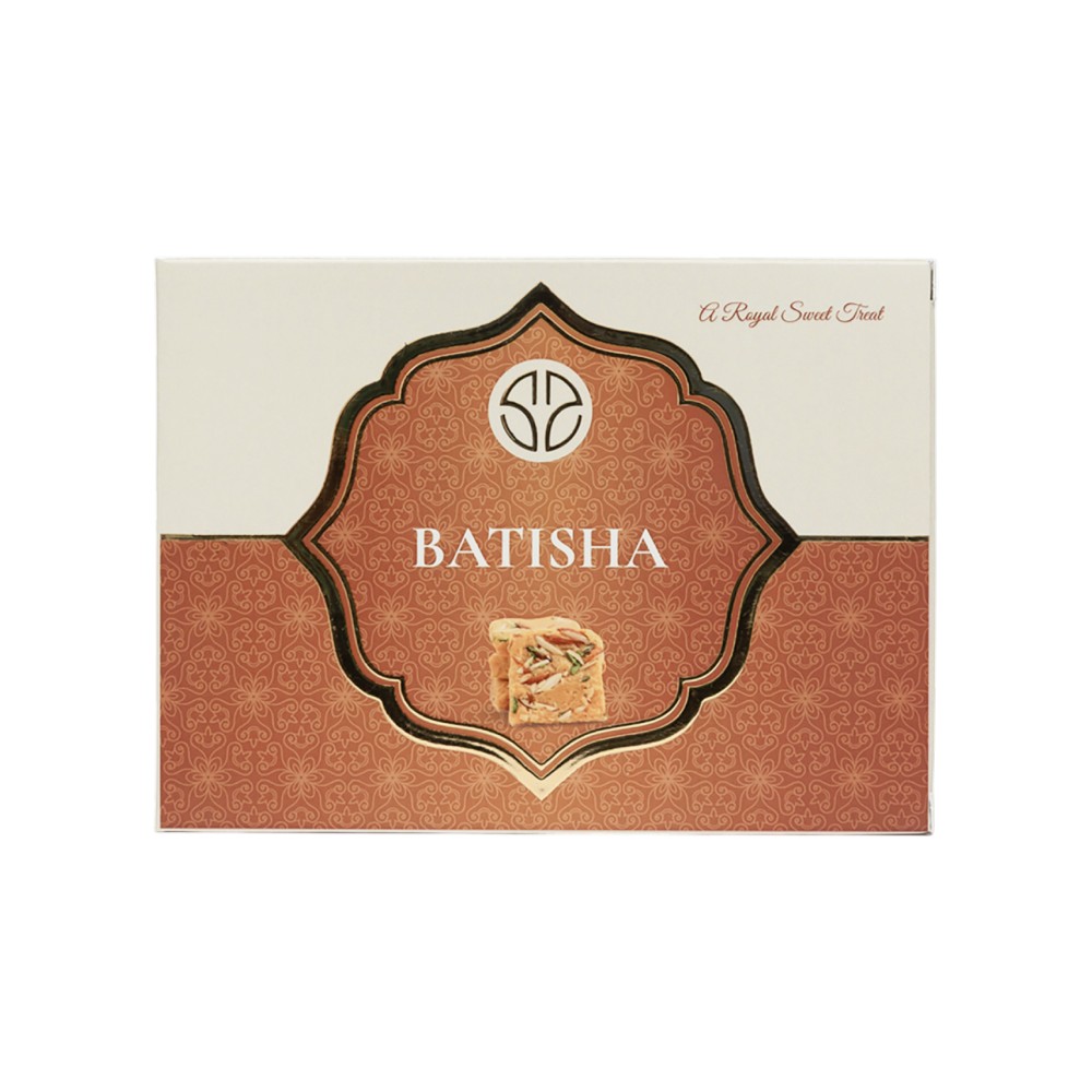 Pure Ghee Batisha / Soan Papdi by SMJ Sweets and Snacks Price - Buy ...