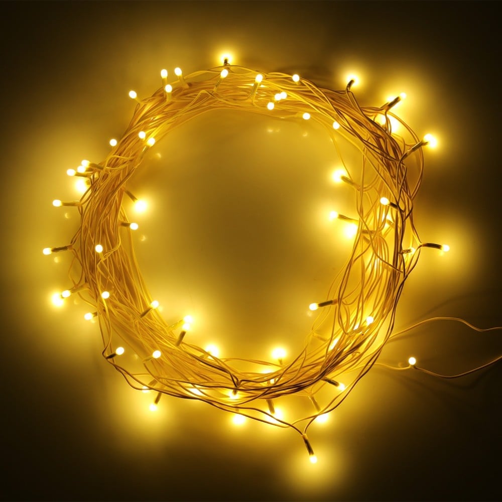 Warm White Starlit Pixel Light (12 m, 6 W) - Philips Lighting Price ...