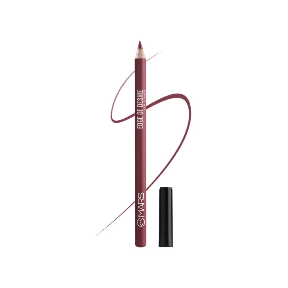 MARS Cosmetics Edge of Desire Lip Liner (05-Wine Night) Price - Buy ...