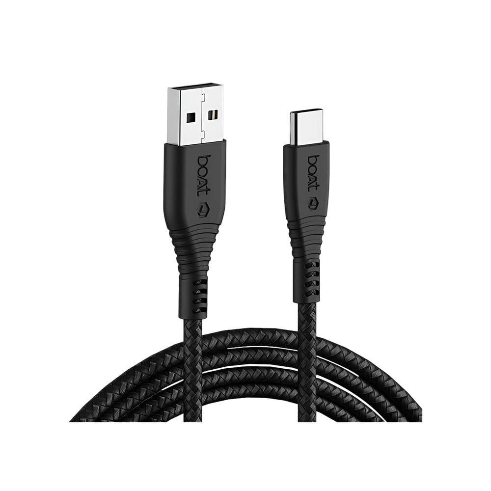 boAt A325 USB A to Type C Cable Price - Buy Online at Best Price in India