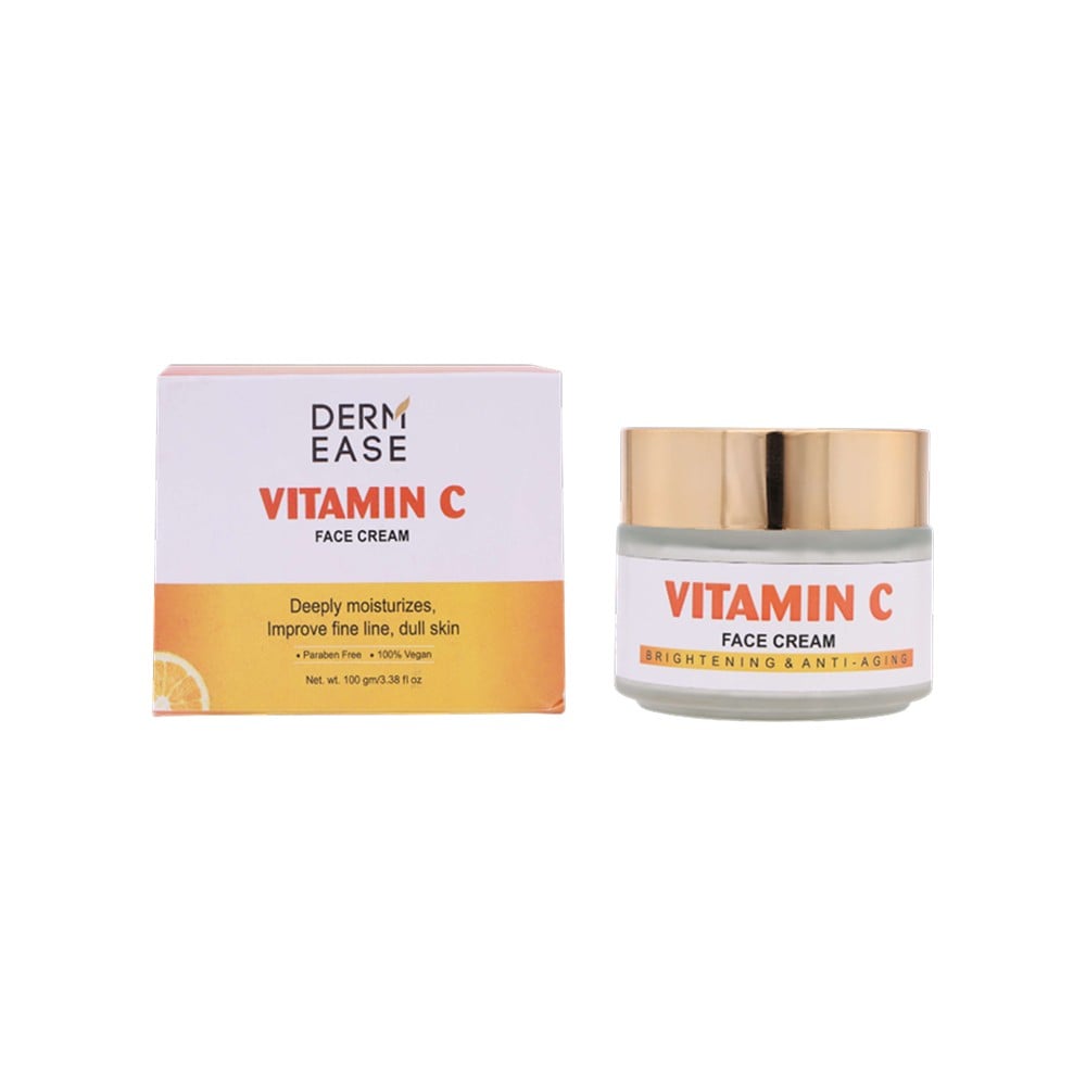 Derm Ease Vitamin C Face Cream Price - Buy Online at Best Price in India