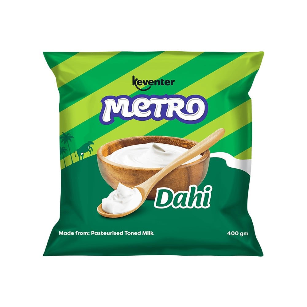 Metro Pouch Curd Price - Buy Online at Best Price in India