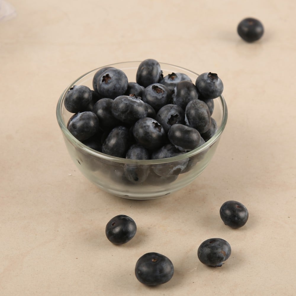 Blueberry - Imported Price - Buy Online at Best Price in India