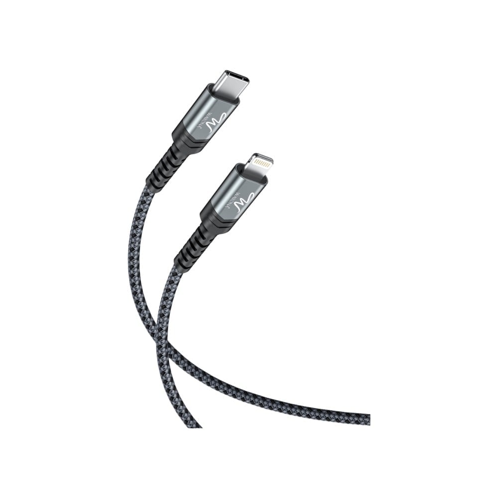 Wayona 27W Fast Charging Type C to Lightning Cable (For iPhone) Price ...