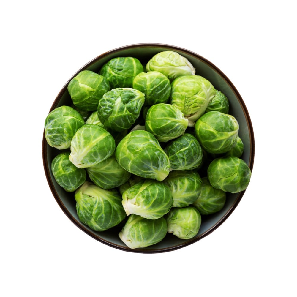 Brussels Sprouts Price - Buy Online at Best Price in India