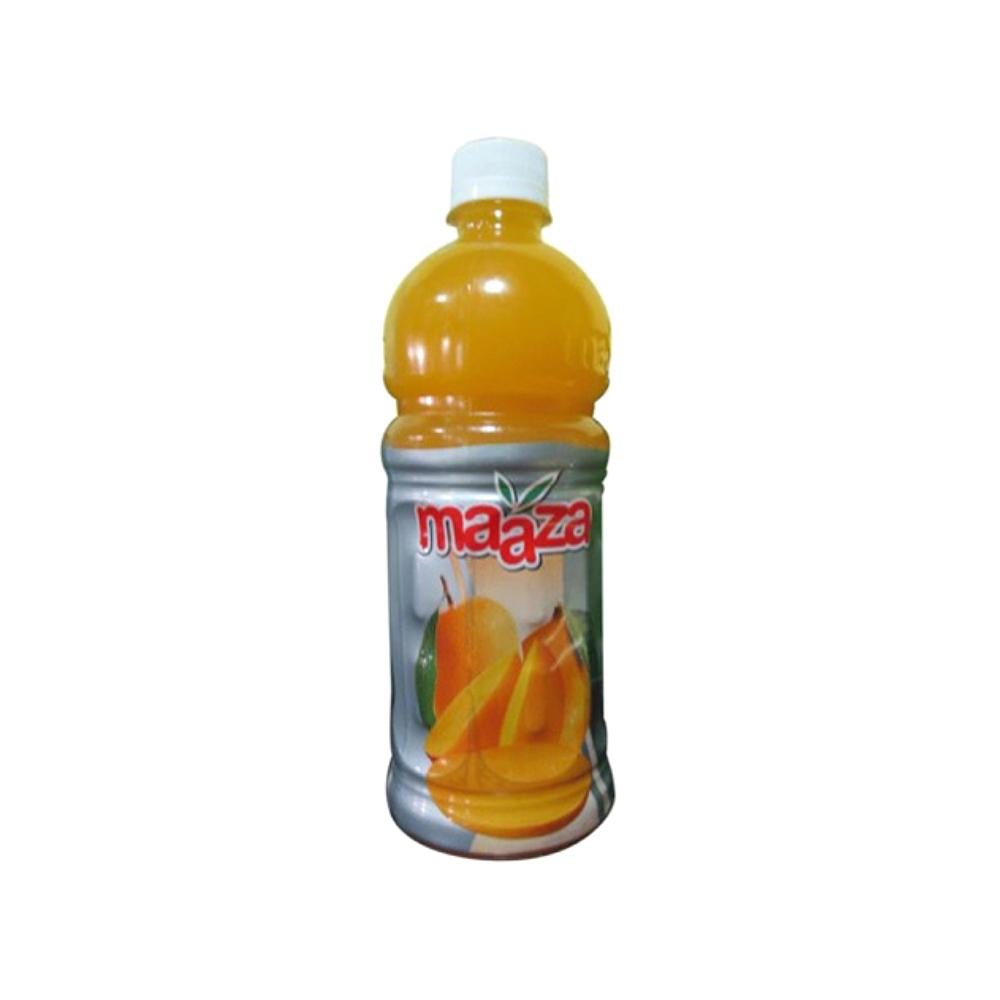 Maaza Mango Drink 750 ml Price - Buy Online at Best Price in India