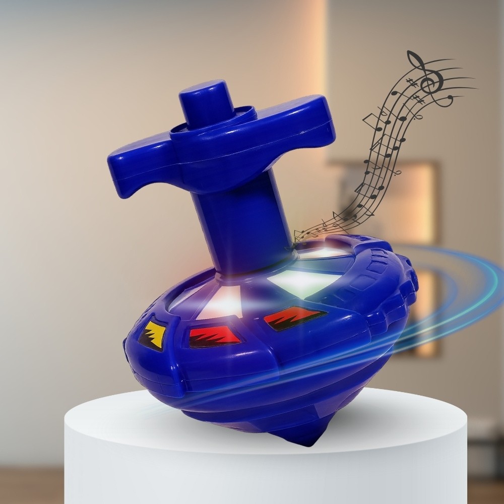Toy Imagine Lattoo Spinning Top with Flashing Led Light Beyblade Price ...