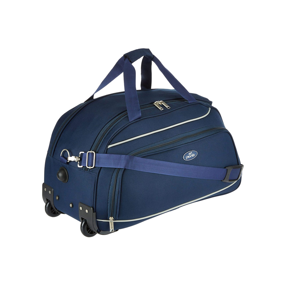 Pronto Bag (Blue) Price - Buy Online at Best Price in India