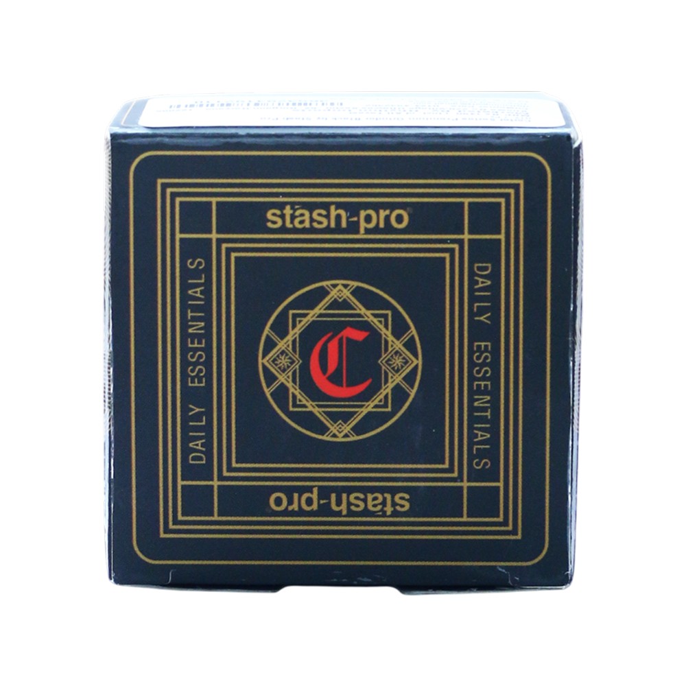 Cartel Series Premium Grinder Crusher (Black) Stash Pro Price - Buy ...