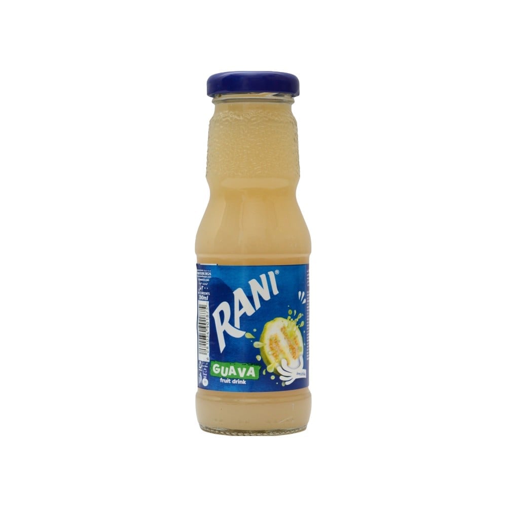 Rani Guava Fruit Juice Price - Buy Online at Best Price in India