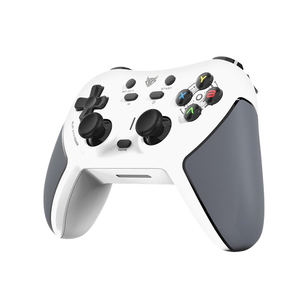 EvoFox One S 3-Mode Wireless Gaming Controller Price - Buy Online at ...