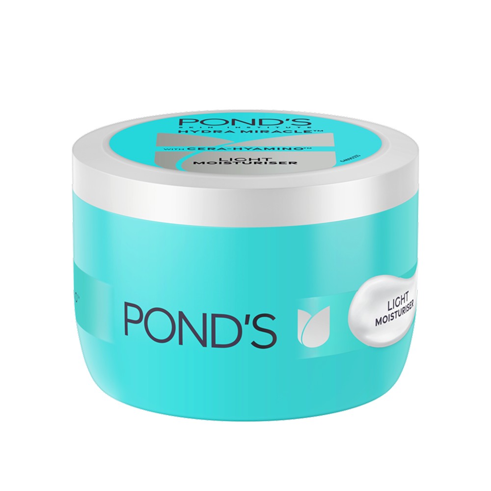 Pond's Light Moisturizing Cream Price - Buy Online at Best Price in India