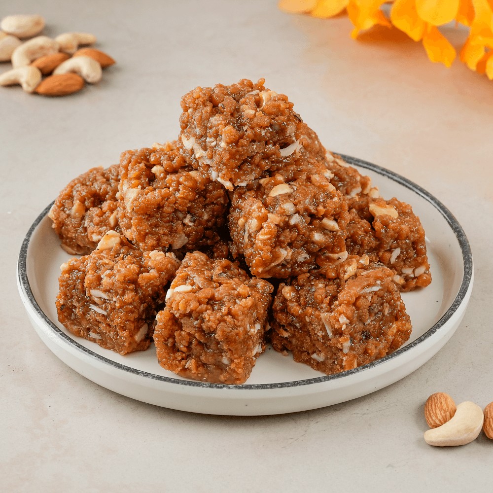 Fresh Dodha Burfi by Om Sweets Price - Buy Online at Best Price in India