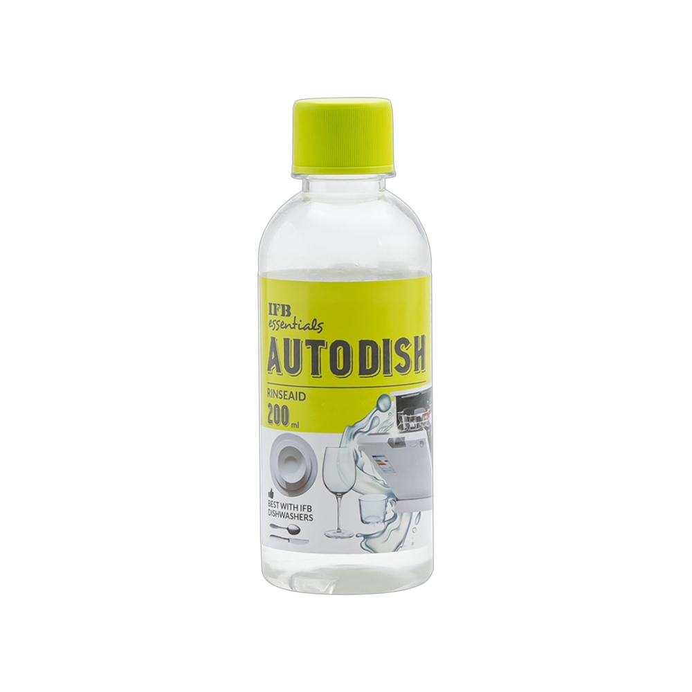 IFB Essentials Autodish Rinse Dishwash Liquid Price - Buy Online at ...