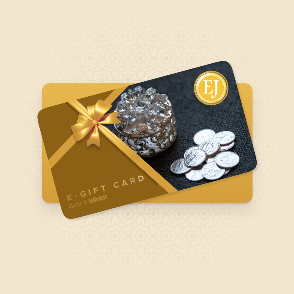 Euphoria Jewellery Silver Coin Instant Voucher Price - Buy Online at ...