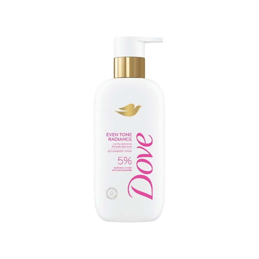 Dove 5% Radiance Serum Body Wash Price - Buy Online at Best Price in India