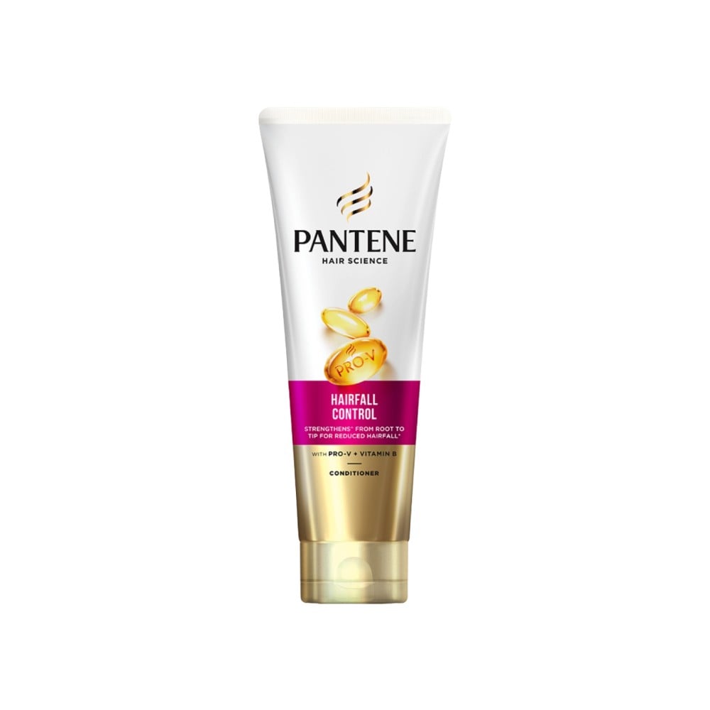 Pantene Advanced Hair Fall Solution and Control Conditioner Price - Buy ...