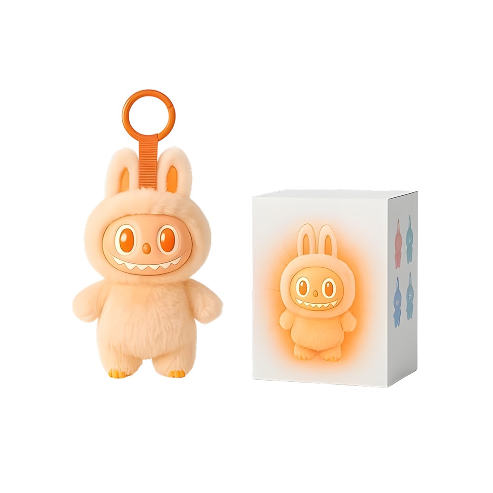 Pi Labubu Doll Key Chain Price - Buy Online at Best Price in India