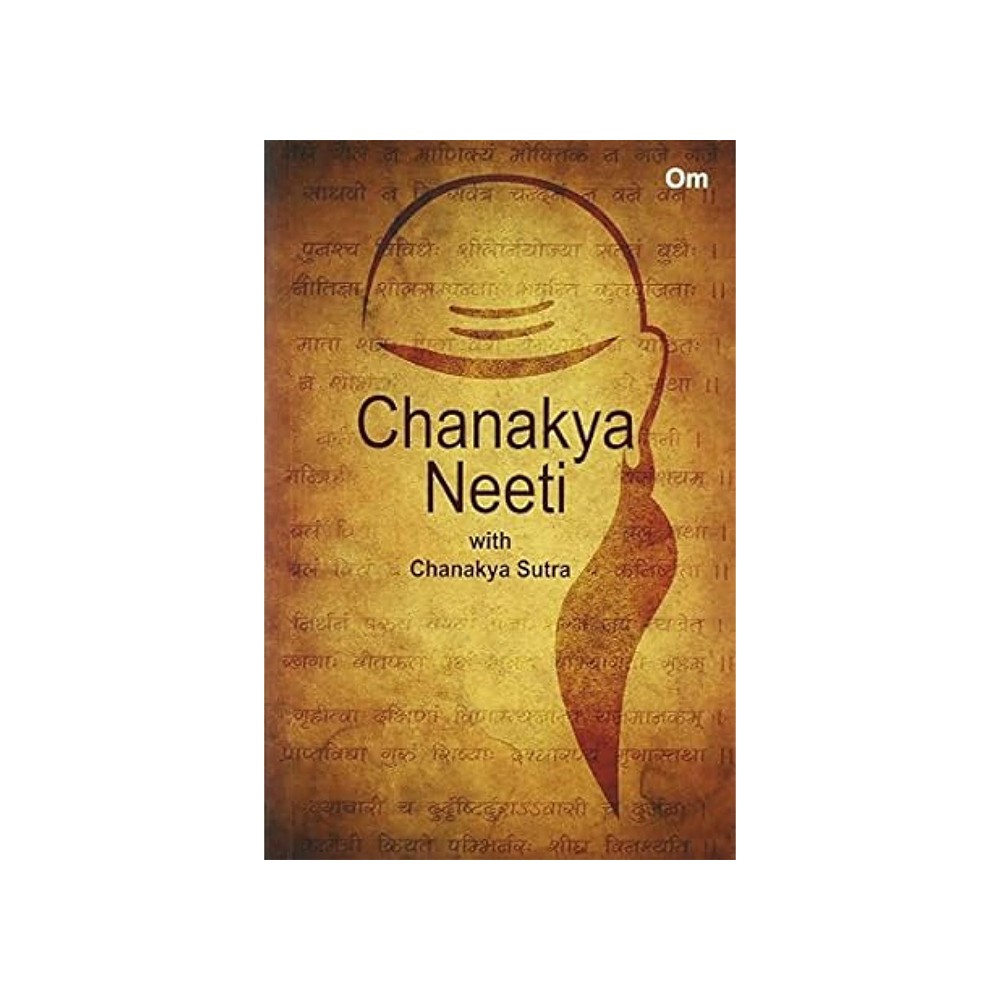 Chanakya Neeti with Chanakya Sutra Price - Buy Online at Best Price in ...