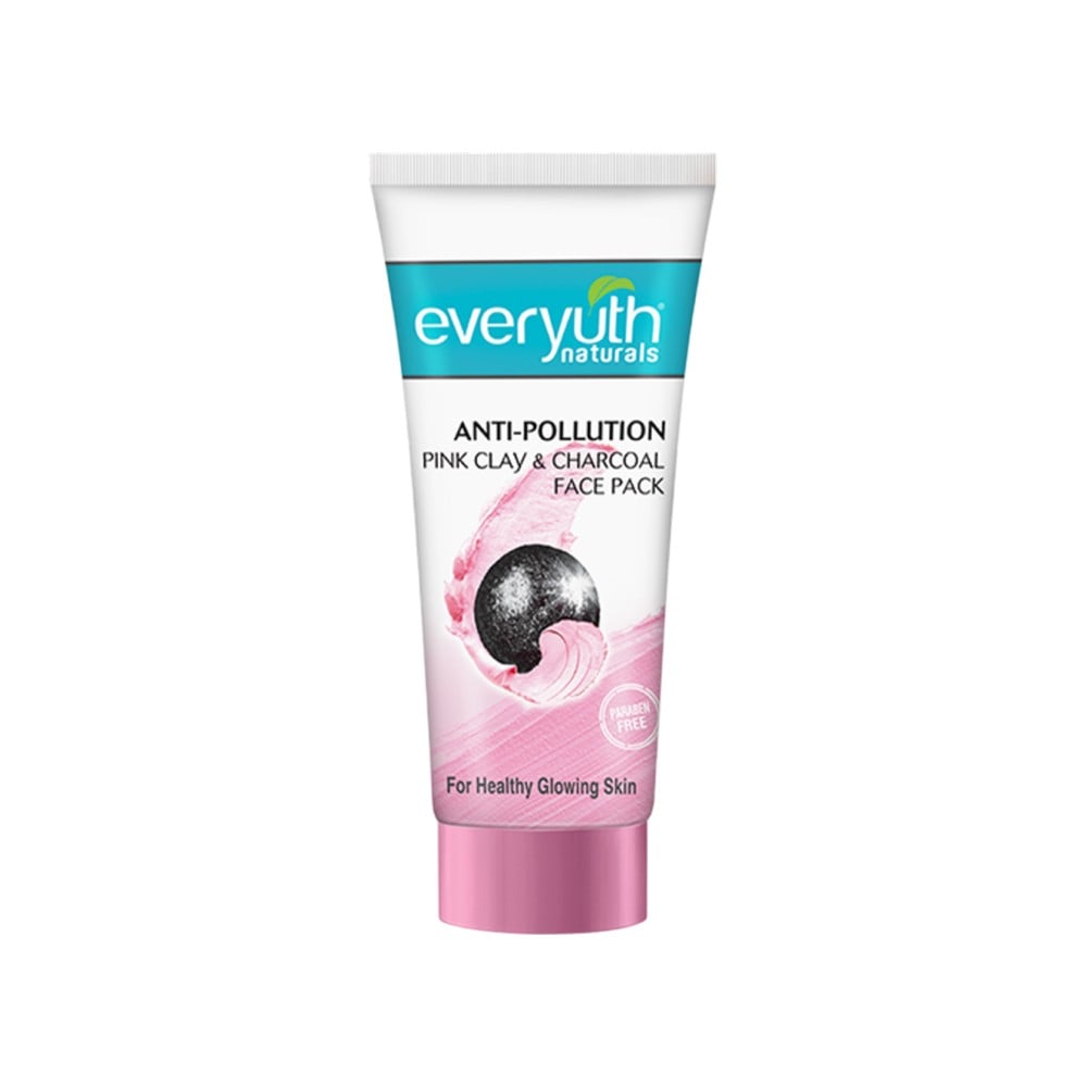 Everyuth Anti-Pollution Face Pack Price - Buy Online at ₹234 in India