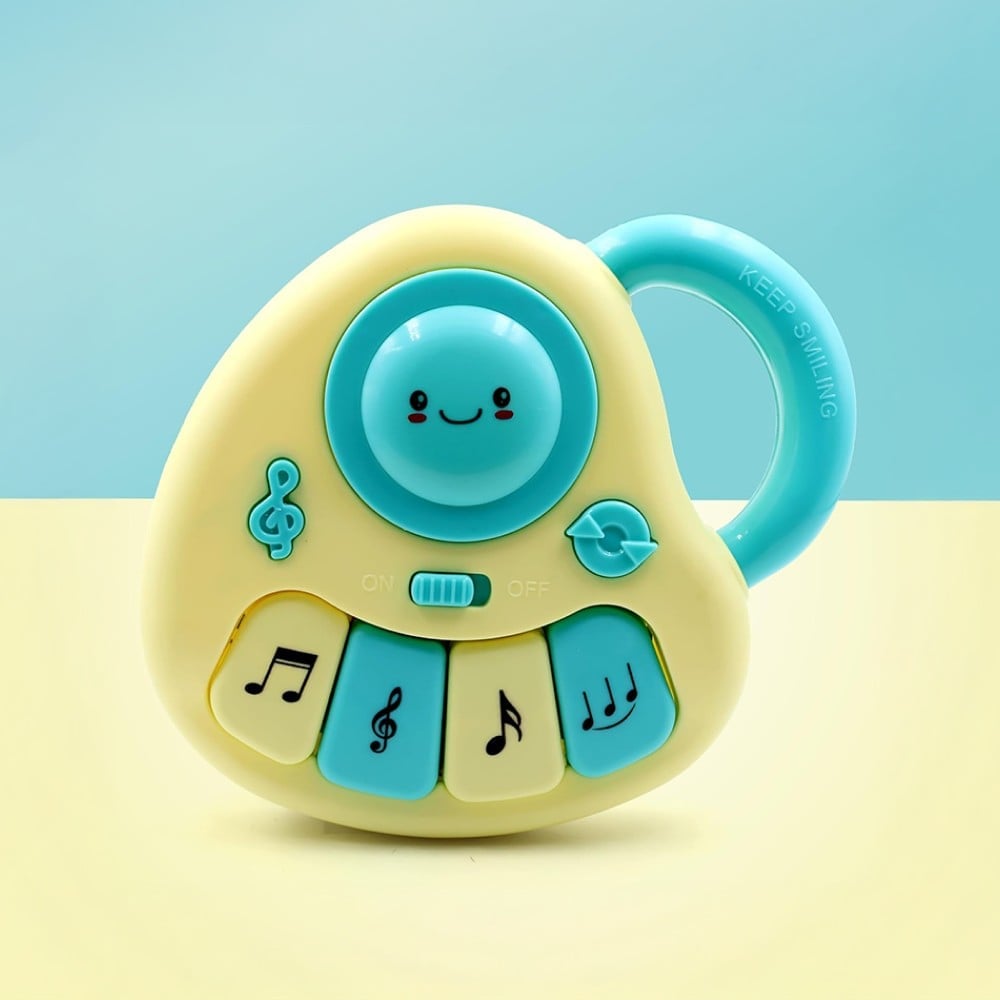 Yellocut Baby Piano Musical Toy Price - Buy Online at Best Price in India