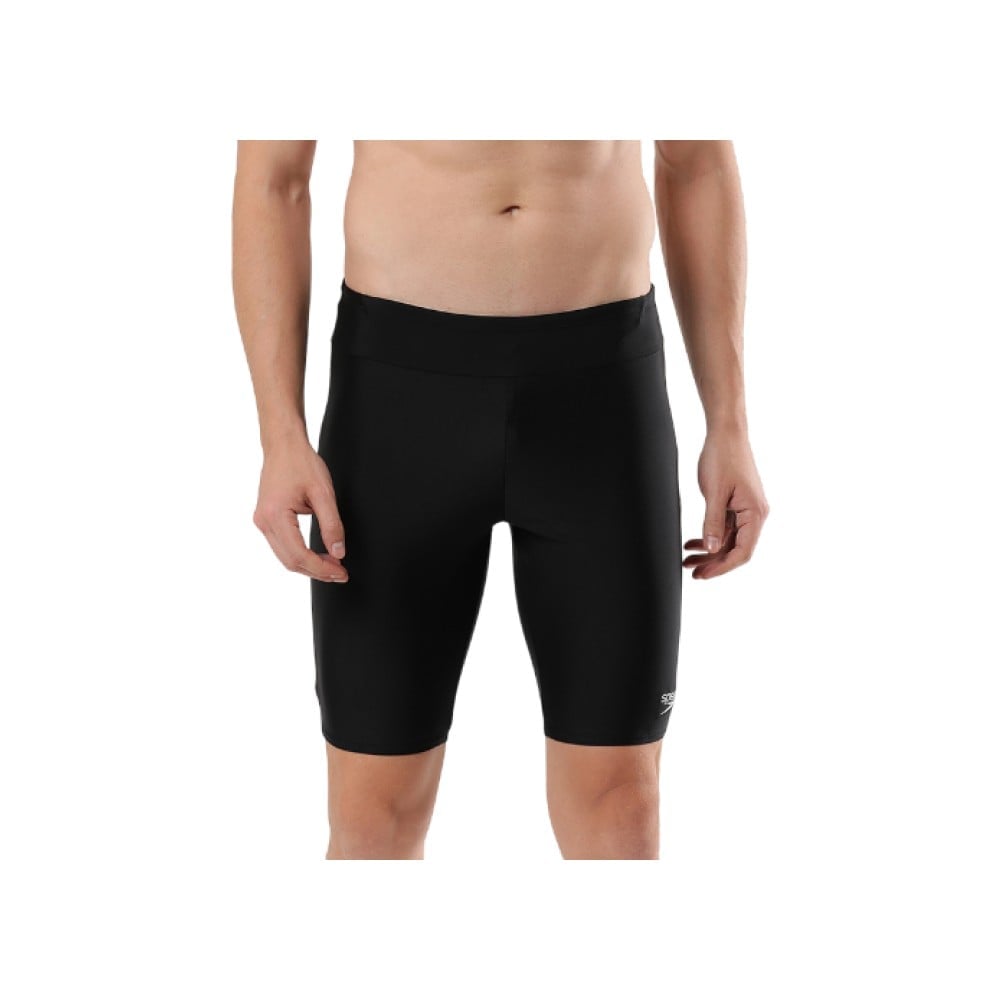 Speedo Essential Houston Jammer Swim Shorts (Black) Price - Buy Online ...