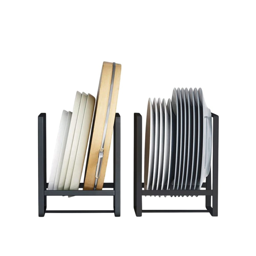 New Dawn Big & Small Plate Stand Price - Buy Online at ₹849 in India