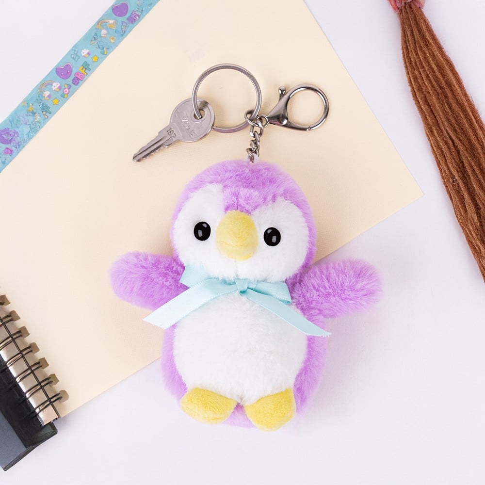 Mirada Penguin Key Chain Price - Buy Online at Best Price in India