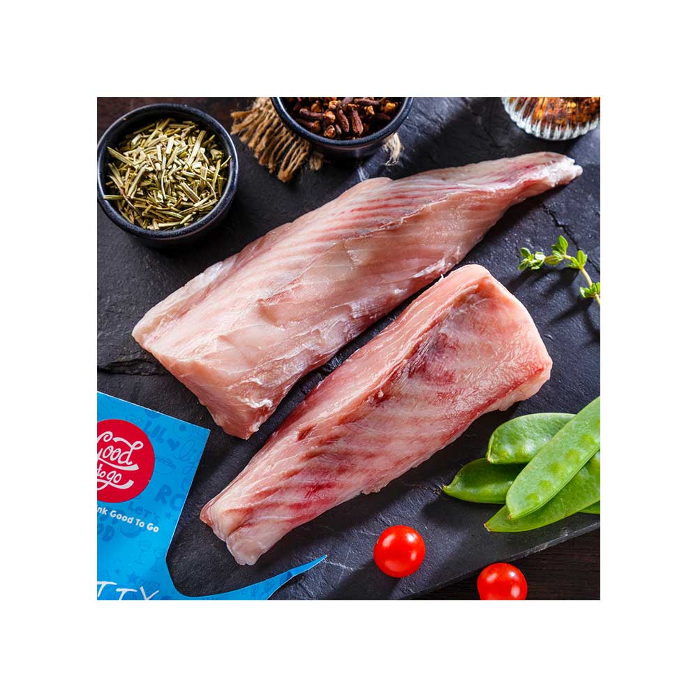 Good To Go Fish Surmai Fillet Price - Buy Online at Best Price in India