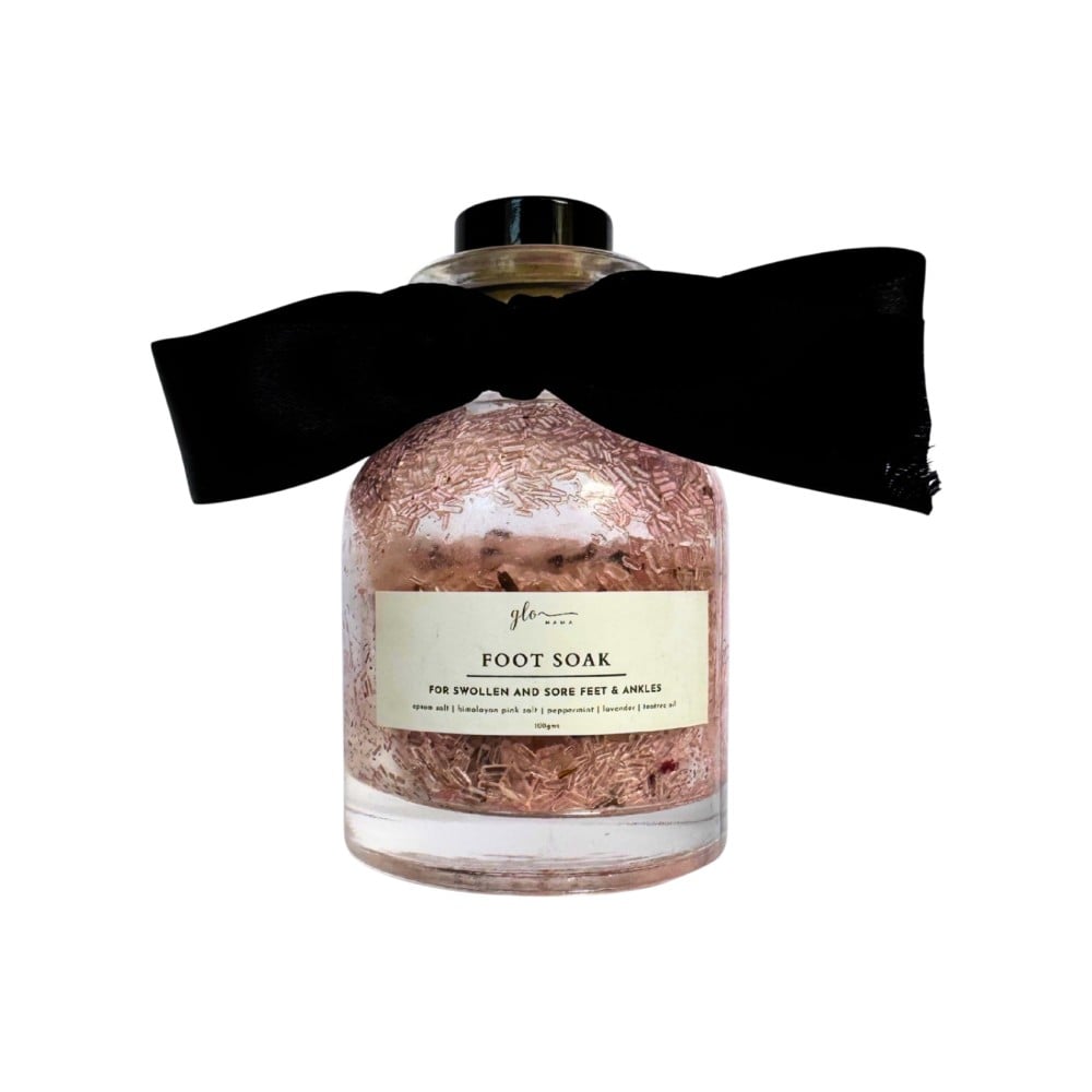 GLO Mama Foot Soak Price - Buy Online at Best Price in India