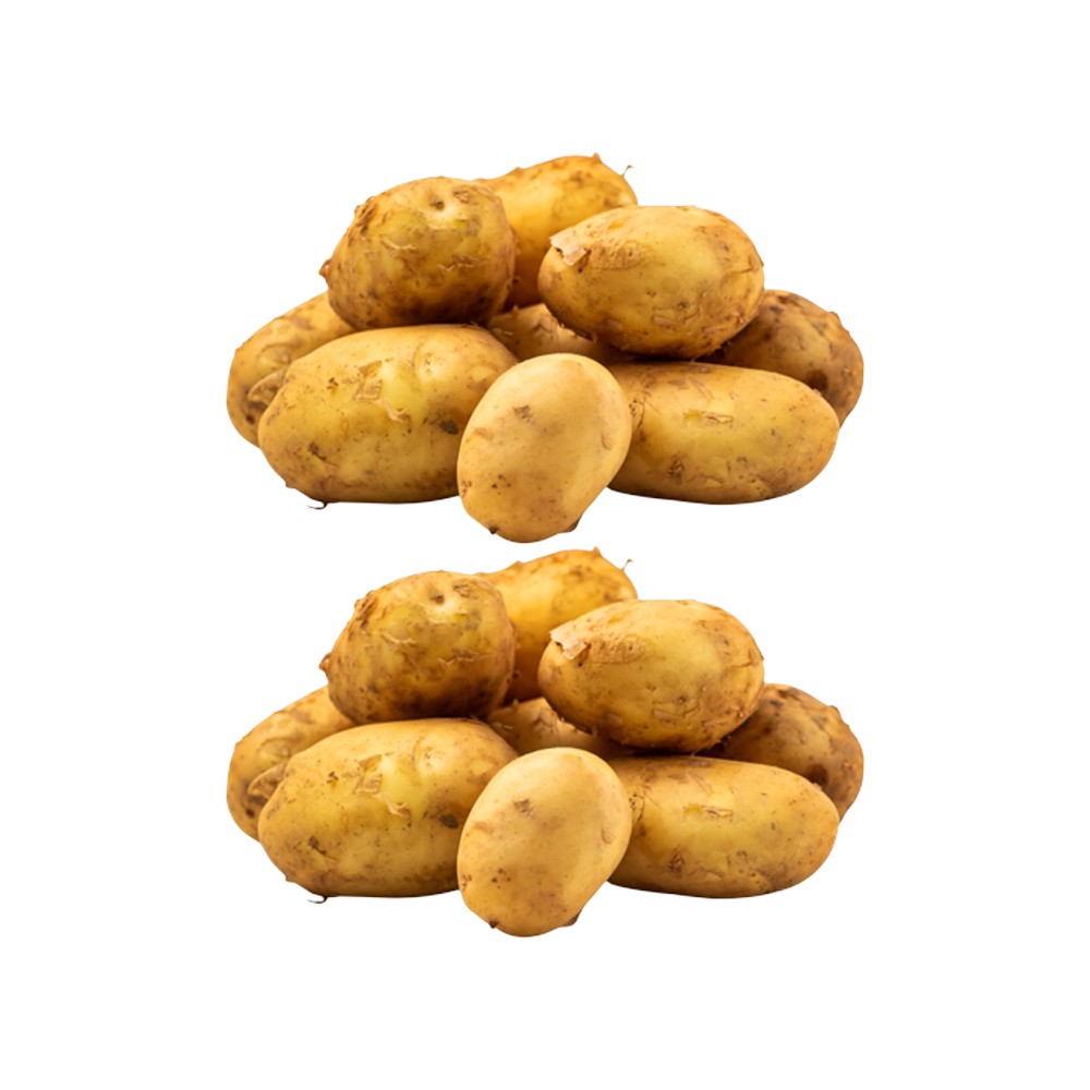 Potato - New Crop (Aloo) Price - Buy Online at Best Price in India