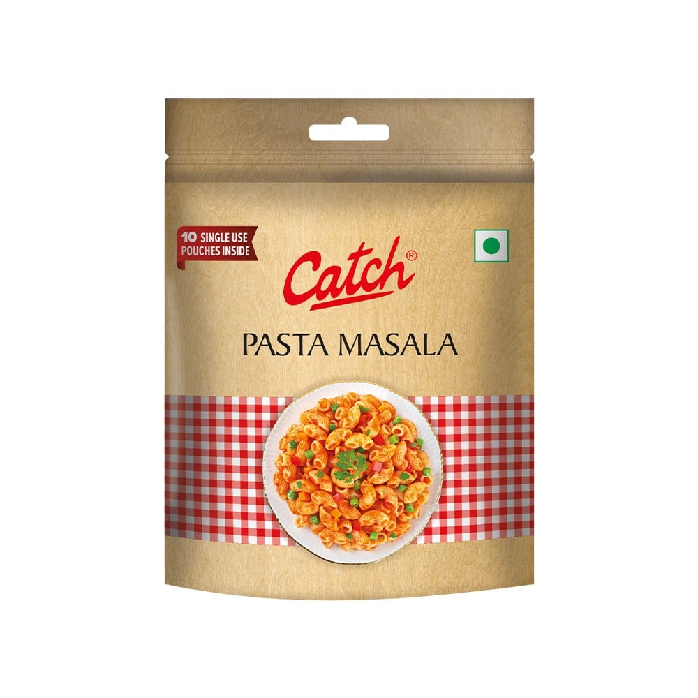 Catch Pasta Masala Price - Buy Online at Best Price in India