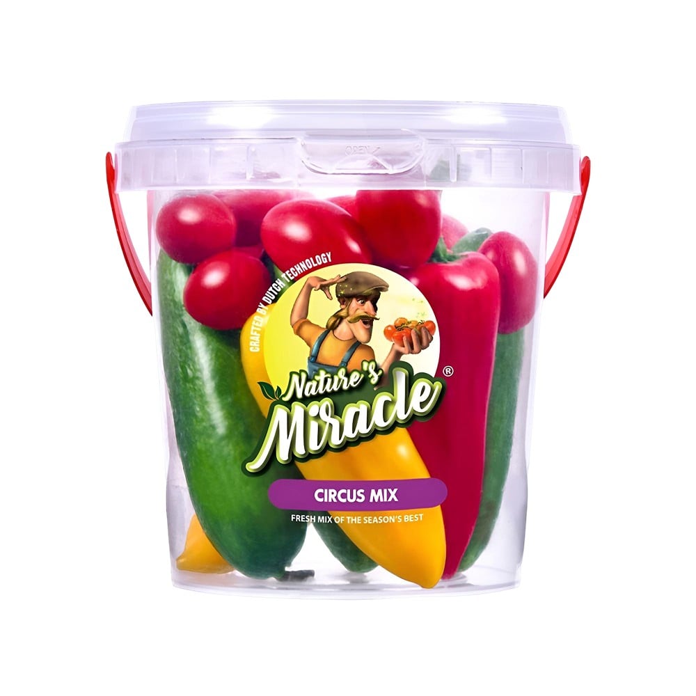Circus Veggie Mix by Price - Buy Online at Best Price in India