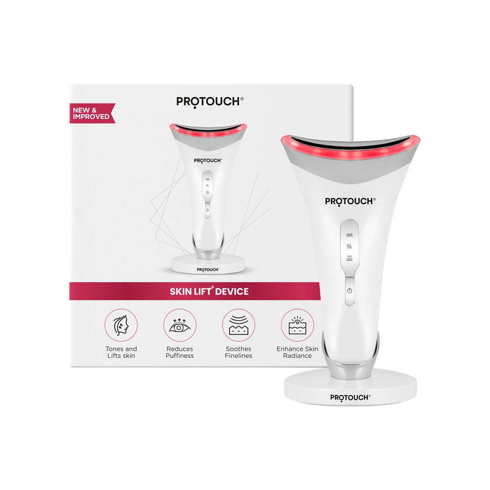 Protouch Skin Lift Plus Facial Roller Device Price - Buy Online at Best ...