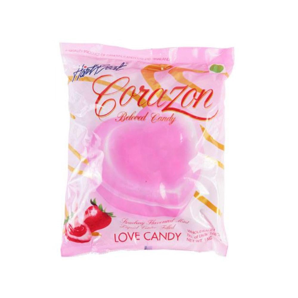 HartBeat Corazon Strawberry Candy Price - Buy Online at Best Price in India
