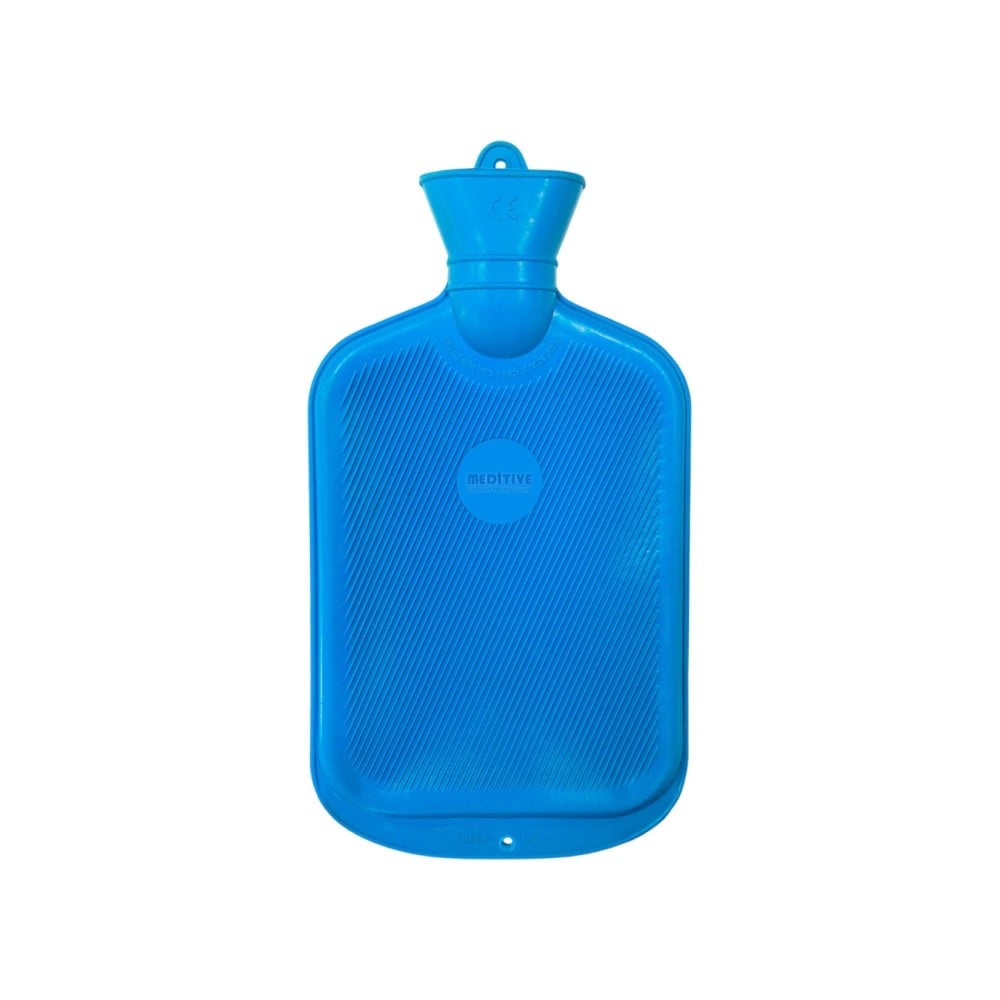 Meditive Rubber Hot Water Bag 2 L Price - Buy Online at ₹290 in India