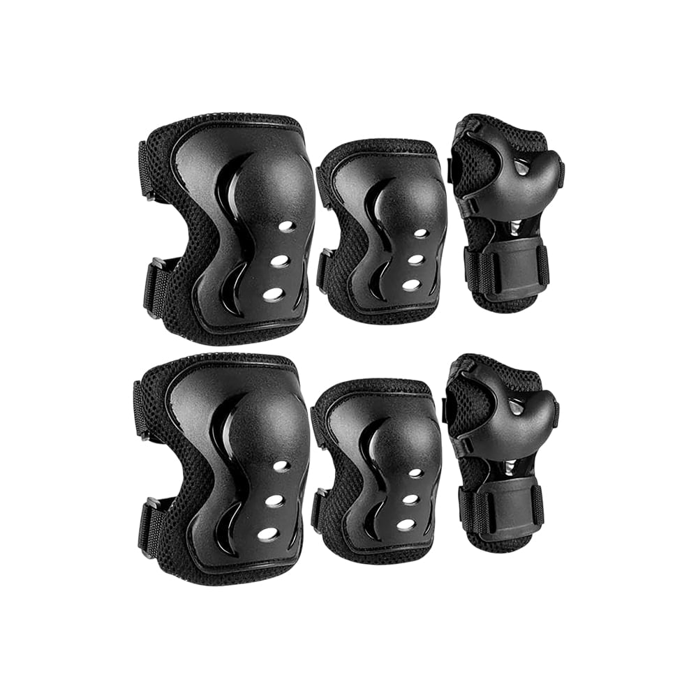 Jaspo Secure Small Hybrid Knee, Wrist Guard Elbow Guard Price - Buy ...