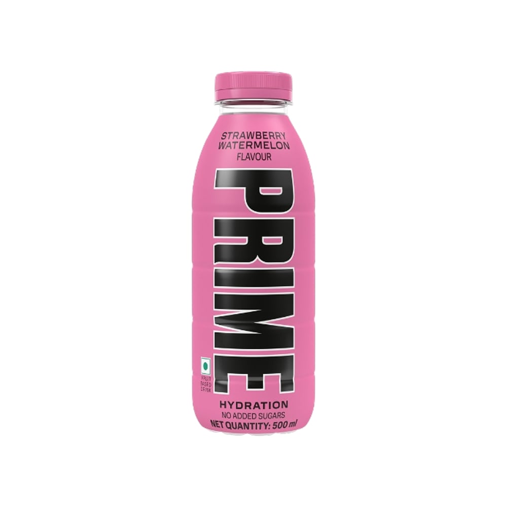 Prime Hydration Energy Drink - Strawberry Watermelon Price - Buy Online ...