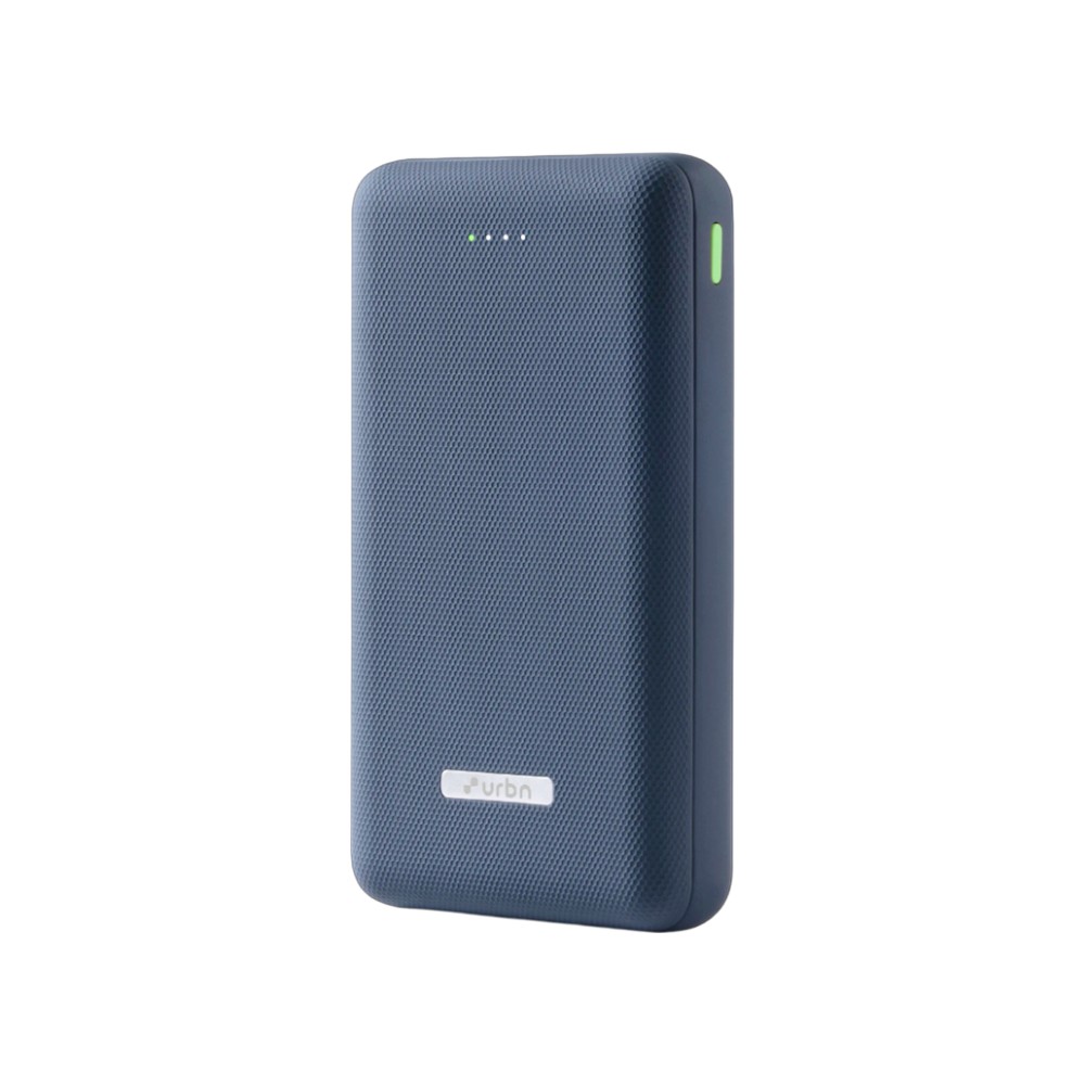 URBN Ultra Compact 20000 mAh Power Bank (with Type C Cable) Price - Buy ...