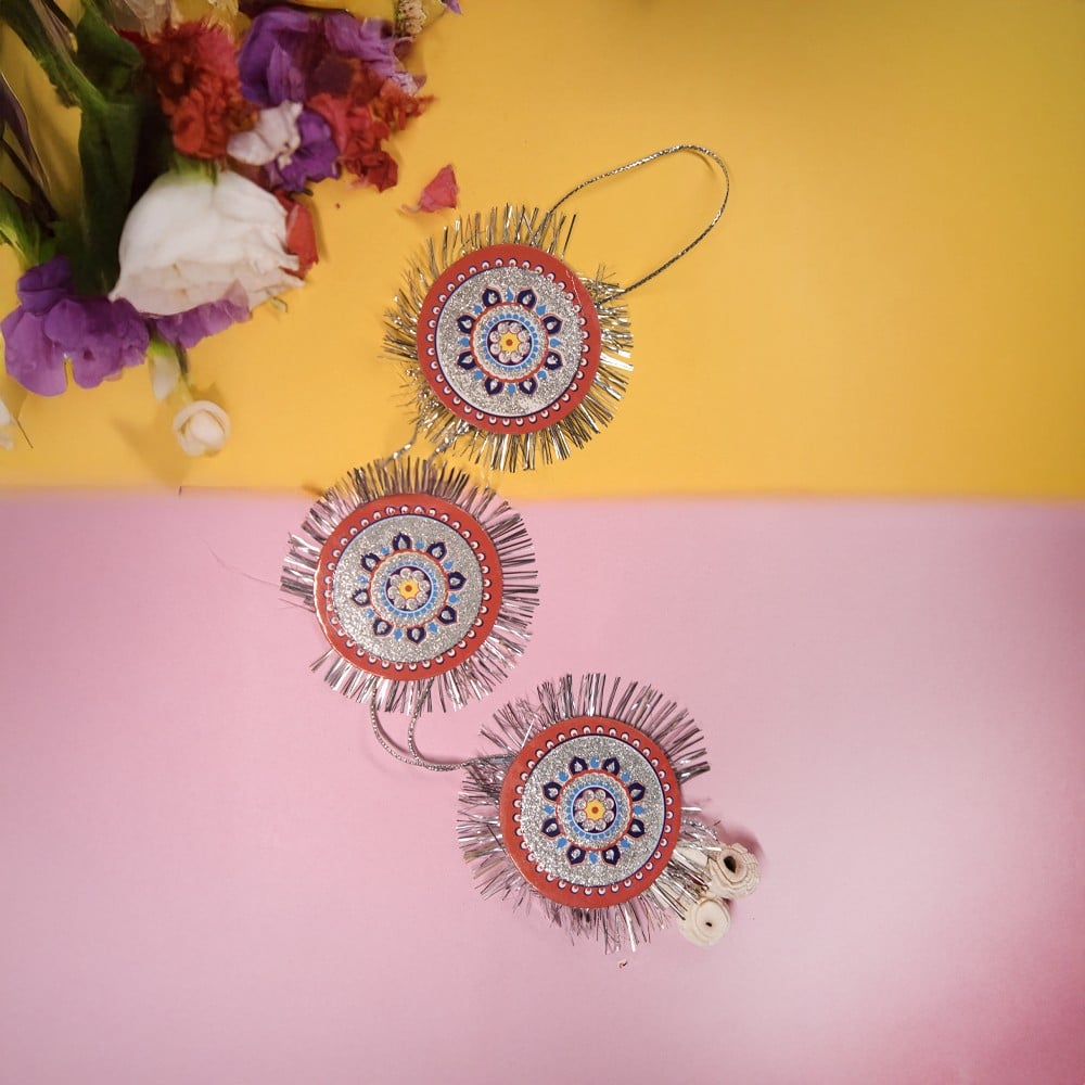 Premium Quality Chand Mala by Jeevan Jyoti Price - Buy Online at Best ...