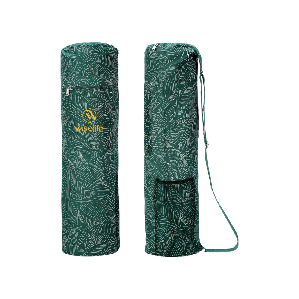 Wiselife Yoga Mat Cover Bag Price - Buy Online at Best Price in India