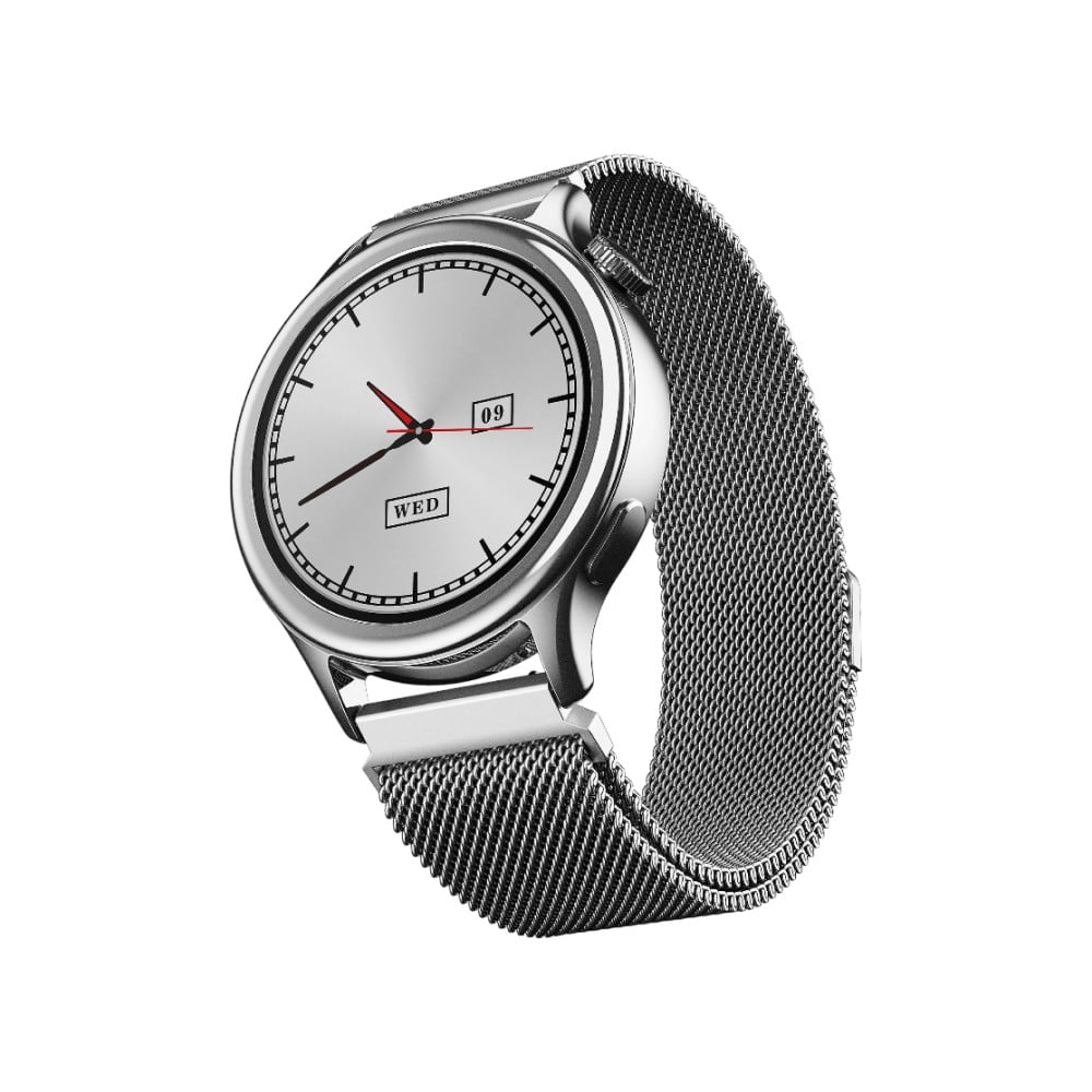 boAt Enigma Daze Women's Luxury HD Smart Watch (3.3 cm Display ...