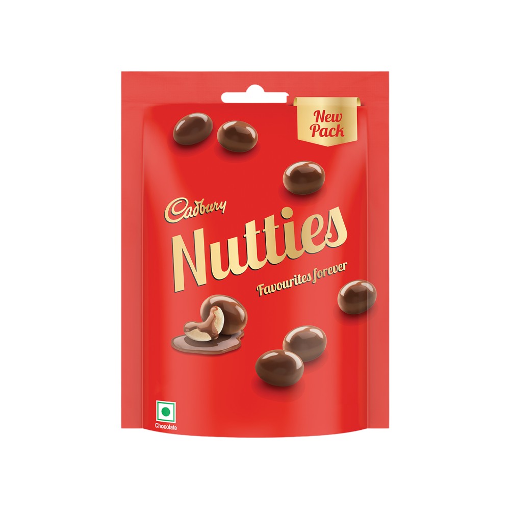Cadbury Nutties Chocolate Price - Buy Online at Best Price in India