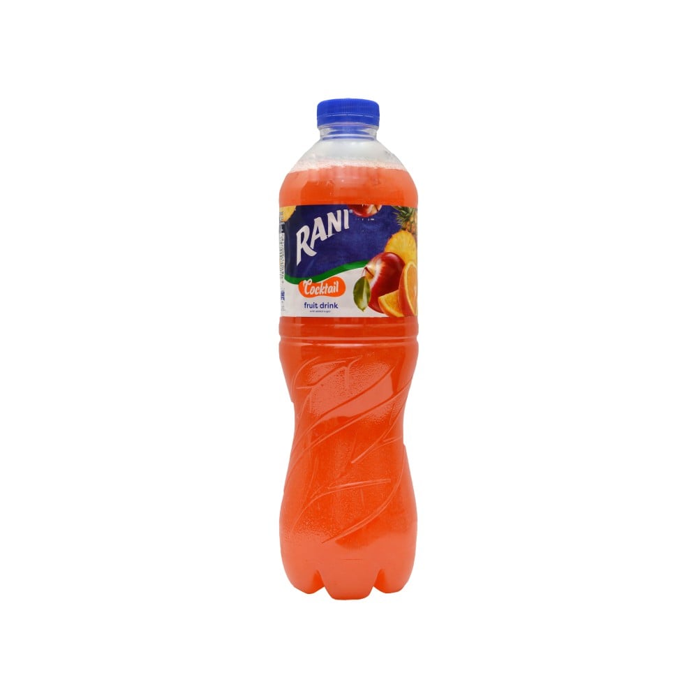 Rani Cocktail Fruit Juice Price - Buy Online at Best Price in India
