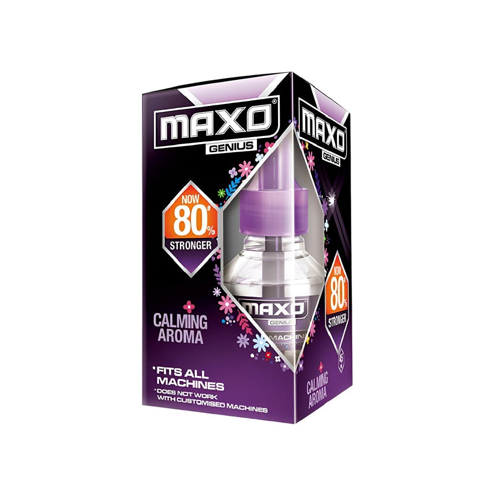 Maxo Mosquito Repellent Refill Price - Buy Online at Best Price in India