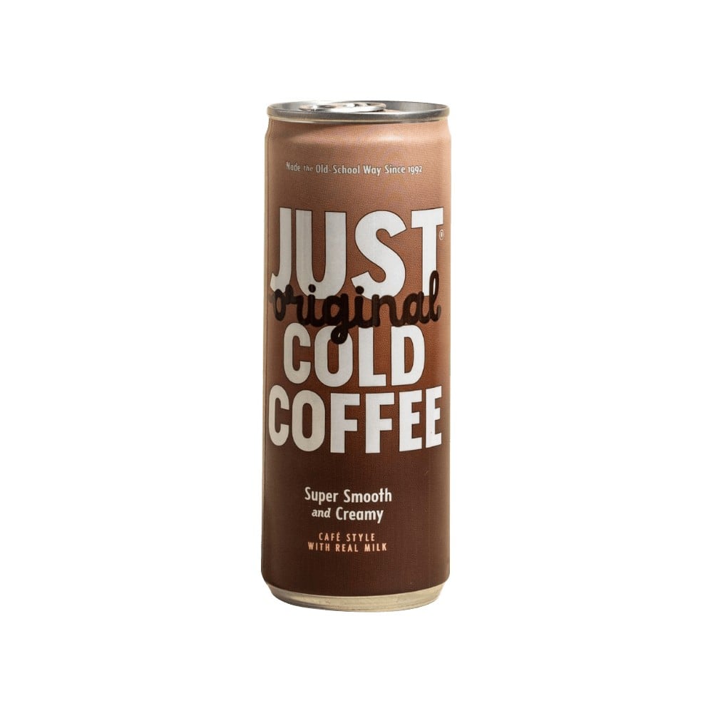 Just Original Cold Coffee Price - Buy Online at Best Price in India