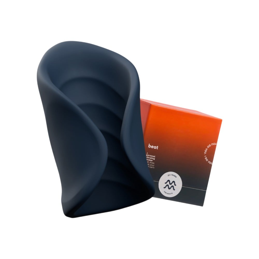 MyMuse Beat Vibrating Personal Massager for Men Price - Buy Online at ...