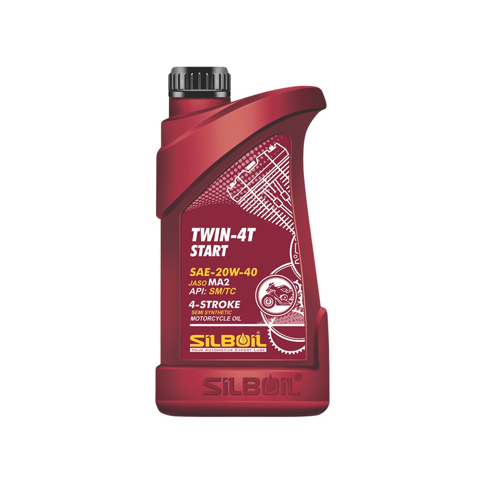 Silboil Motorcycle Engine Oil Price - Buy Online at Best Price in India