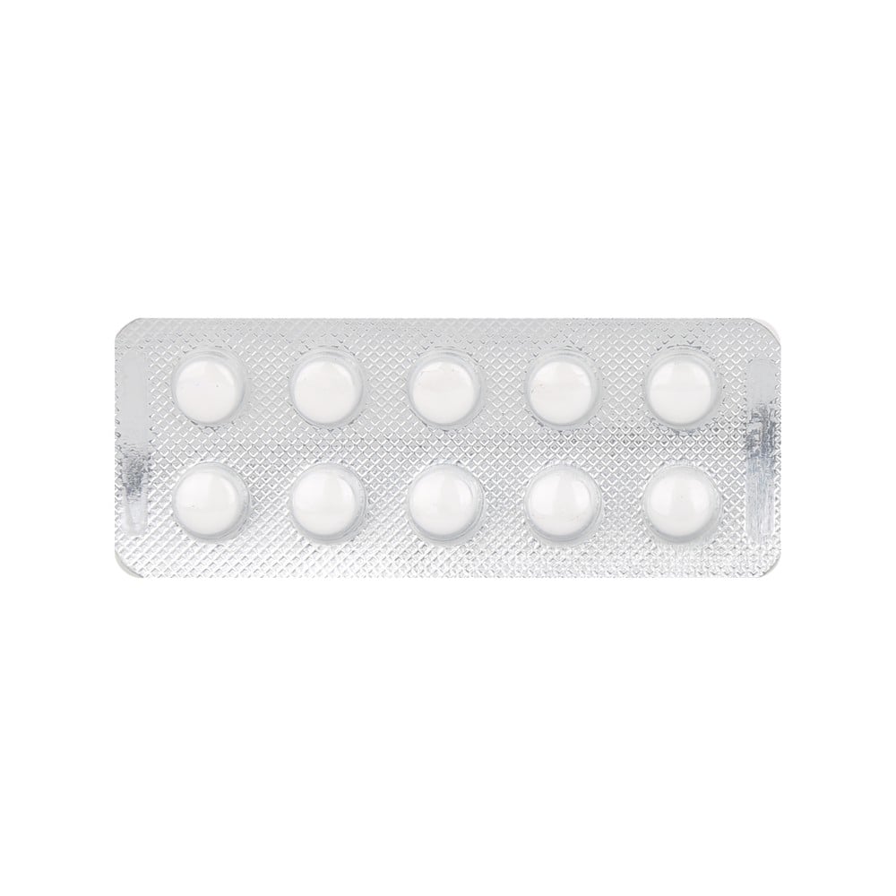 Sotalar 40mg Strip Of 10 Tablets Price - Buy Online at ₹142 in India